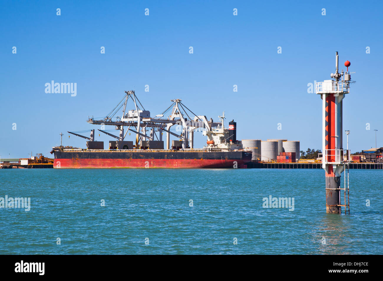 Berth ship hi-res stock photography and images - Alamy