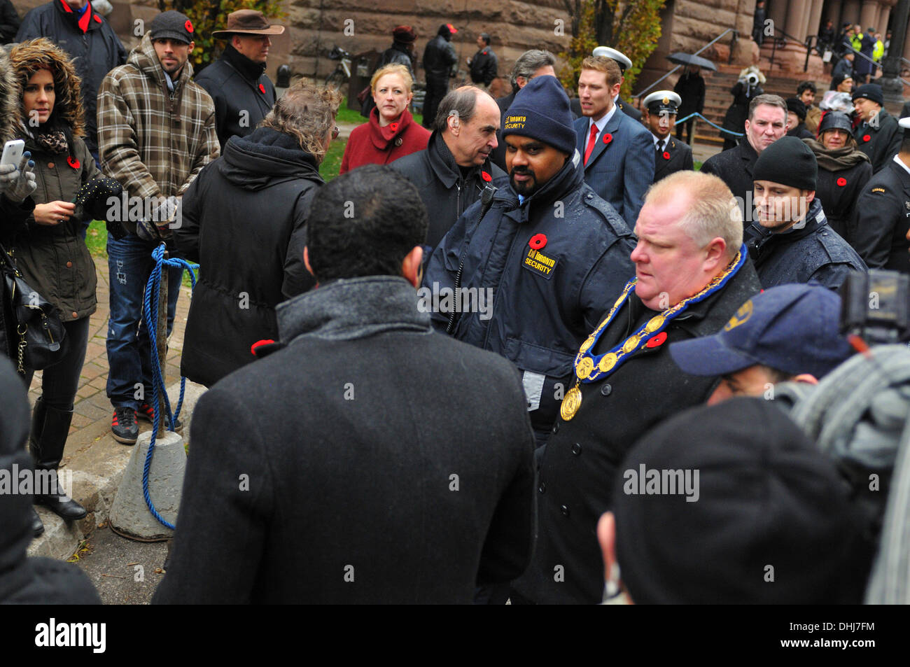 Canada remembrance day hi-res stock photography and images - Alamy