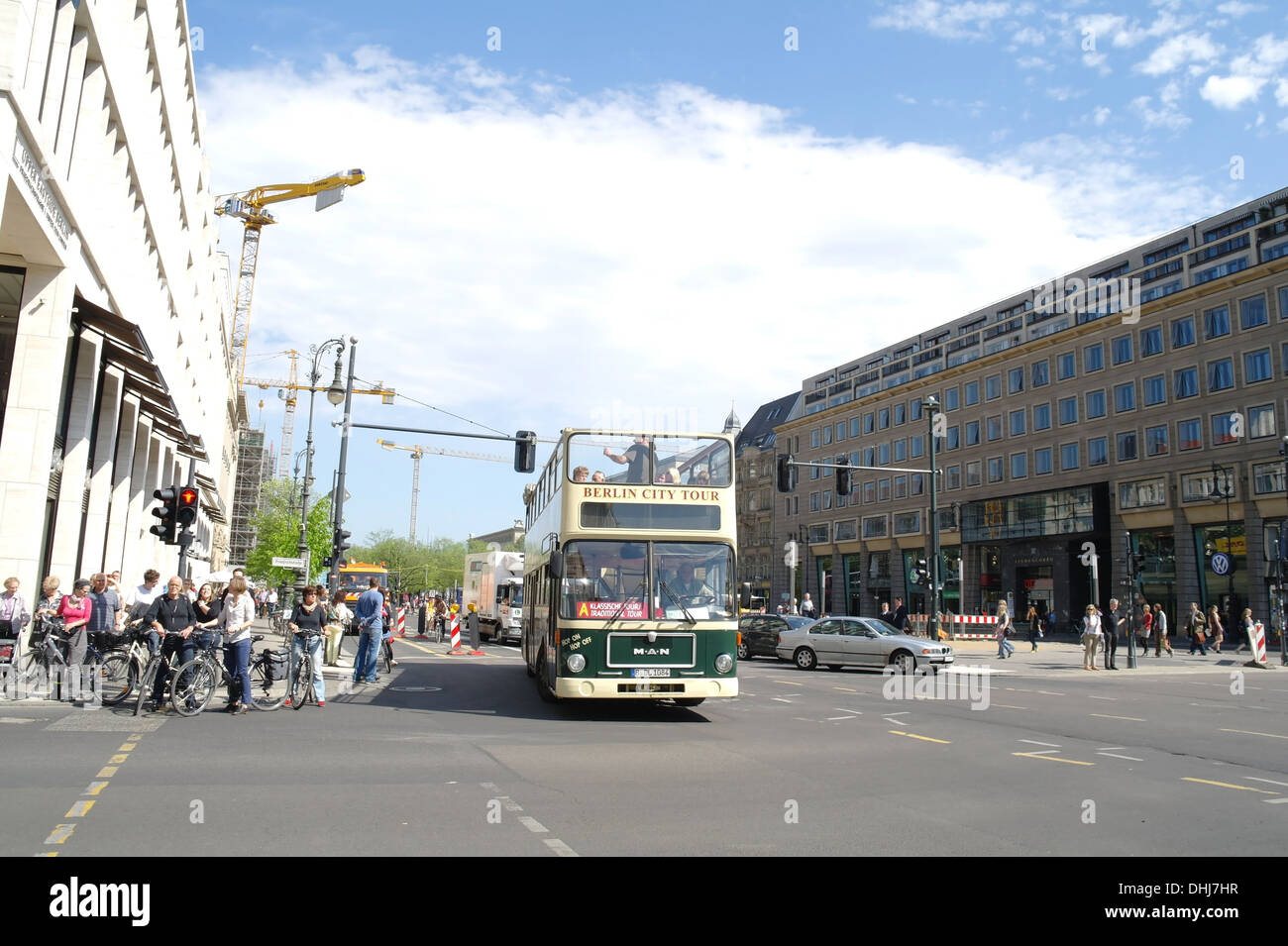 Buildings multi storey blocks rising roadside background view hi-res ...
