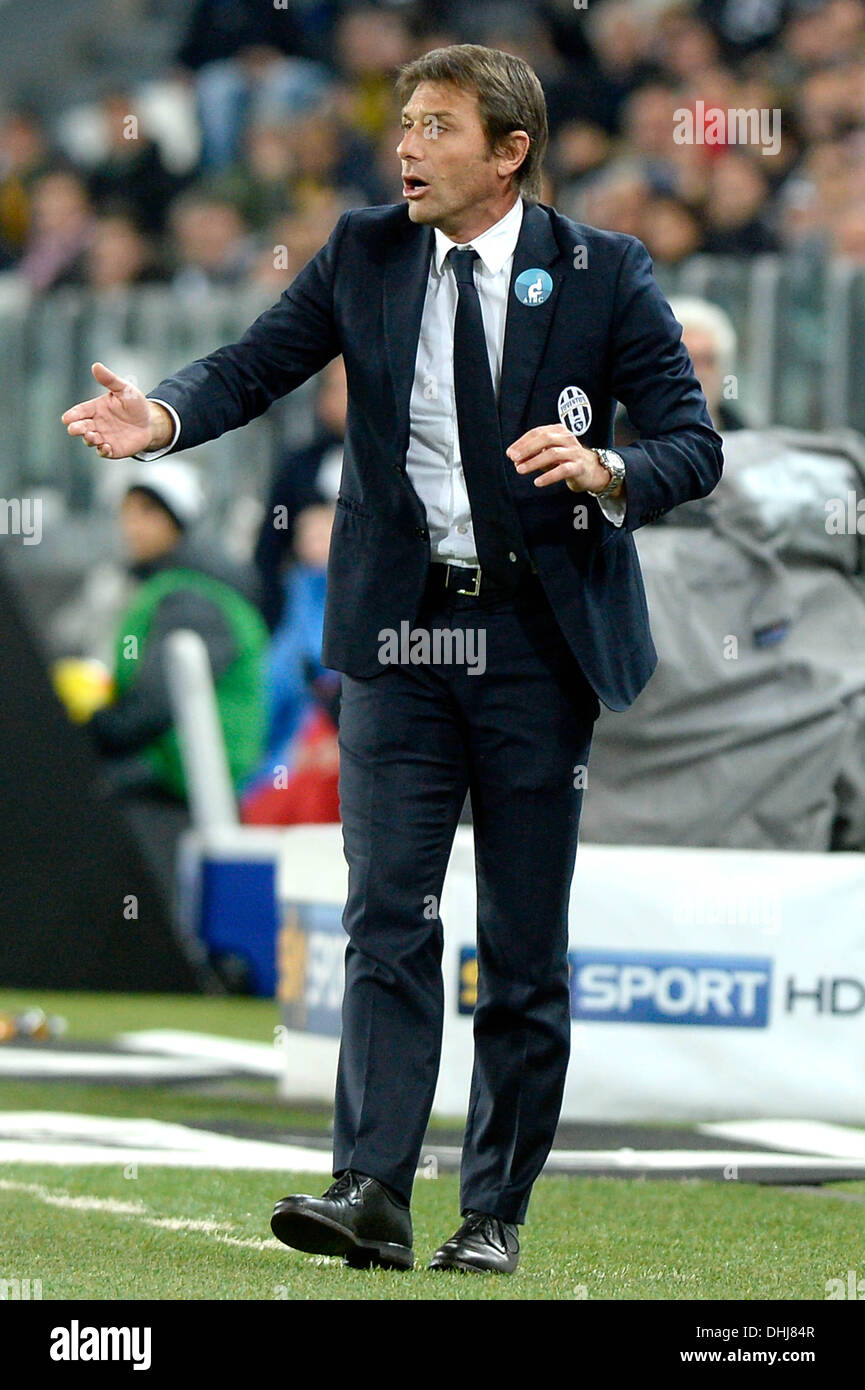 Filippo conte hi-res stock photography and images - Alamy