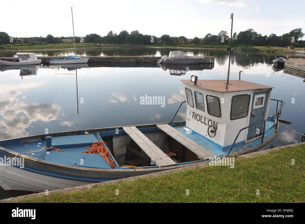 Katthammarsvik hi-res stock photography and images - Alamy
