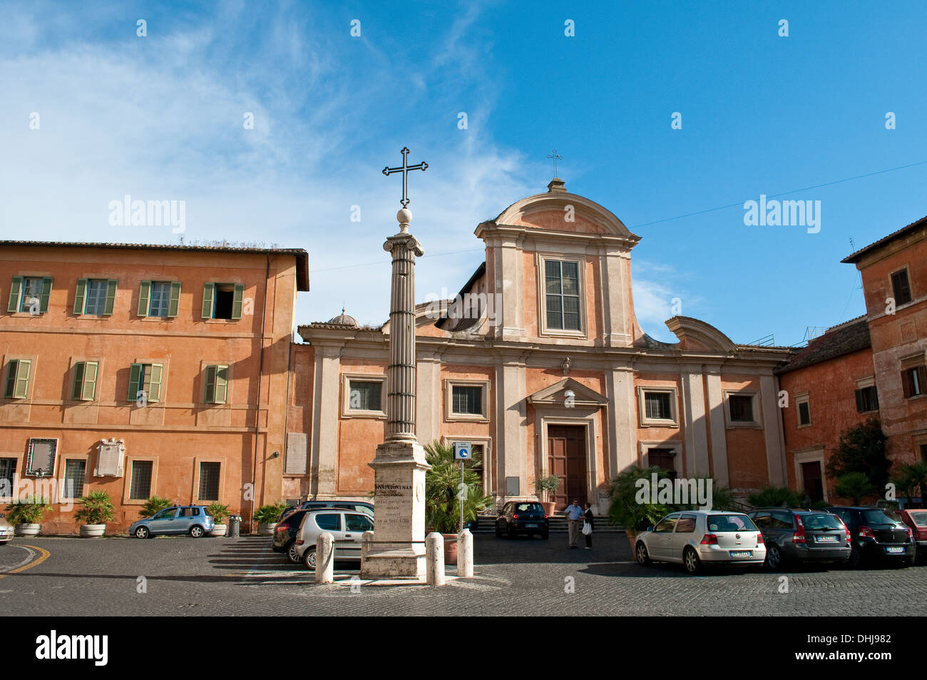 Veii High Resolution Stock Photography and Images - Alamy