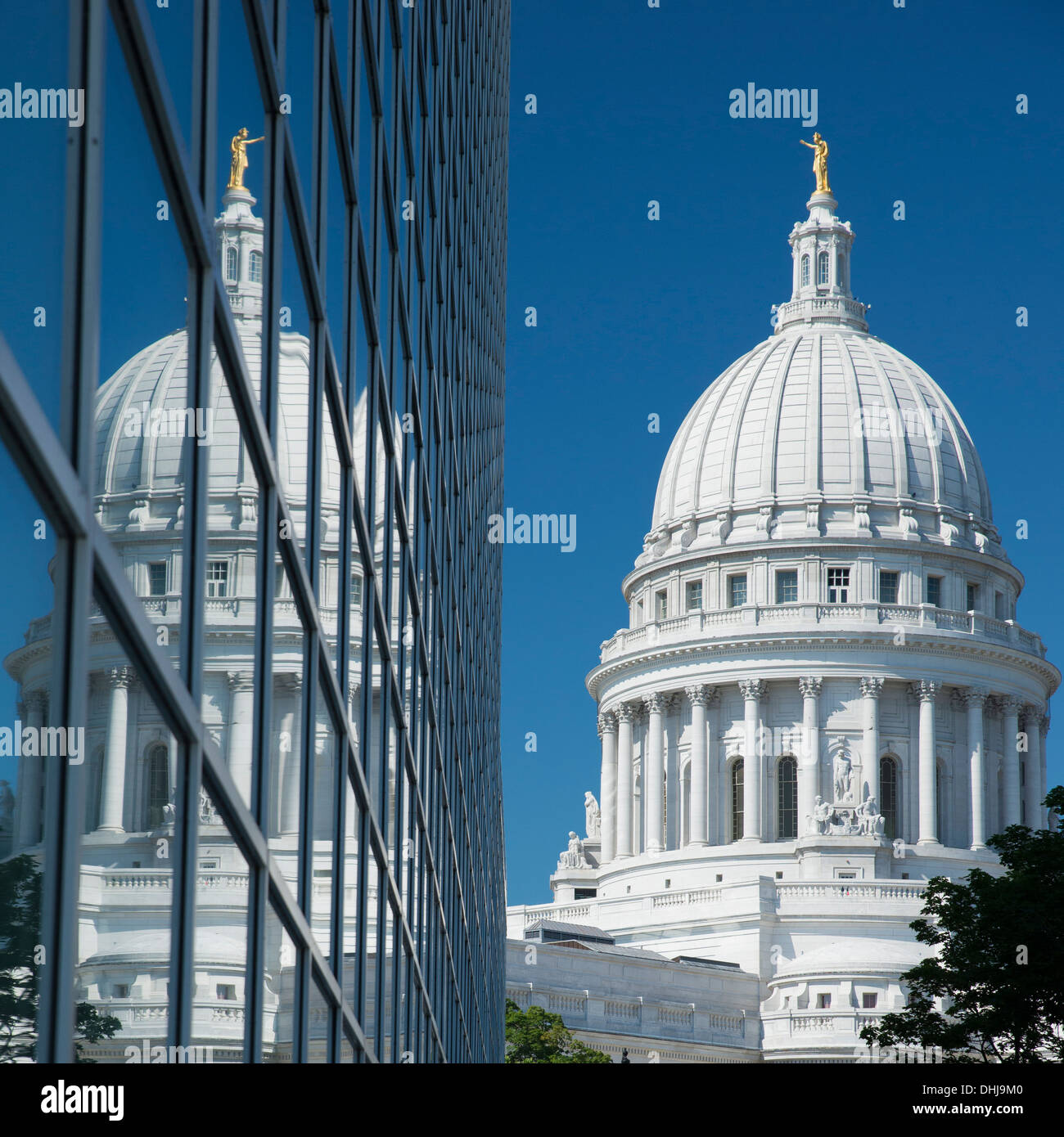 Capitol dome hi-res stock photography and images - Alamy