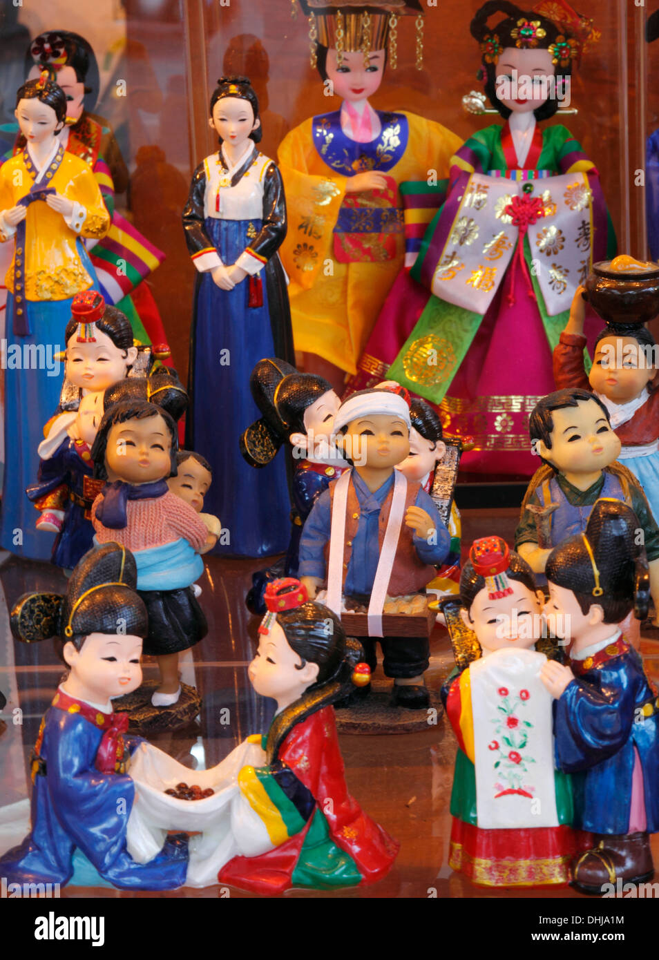 South Korean Dolls Mimi The Fashion Model Collectible Korean Barbie