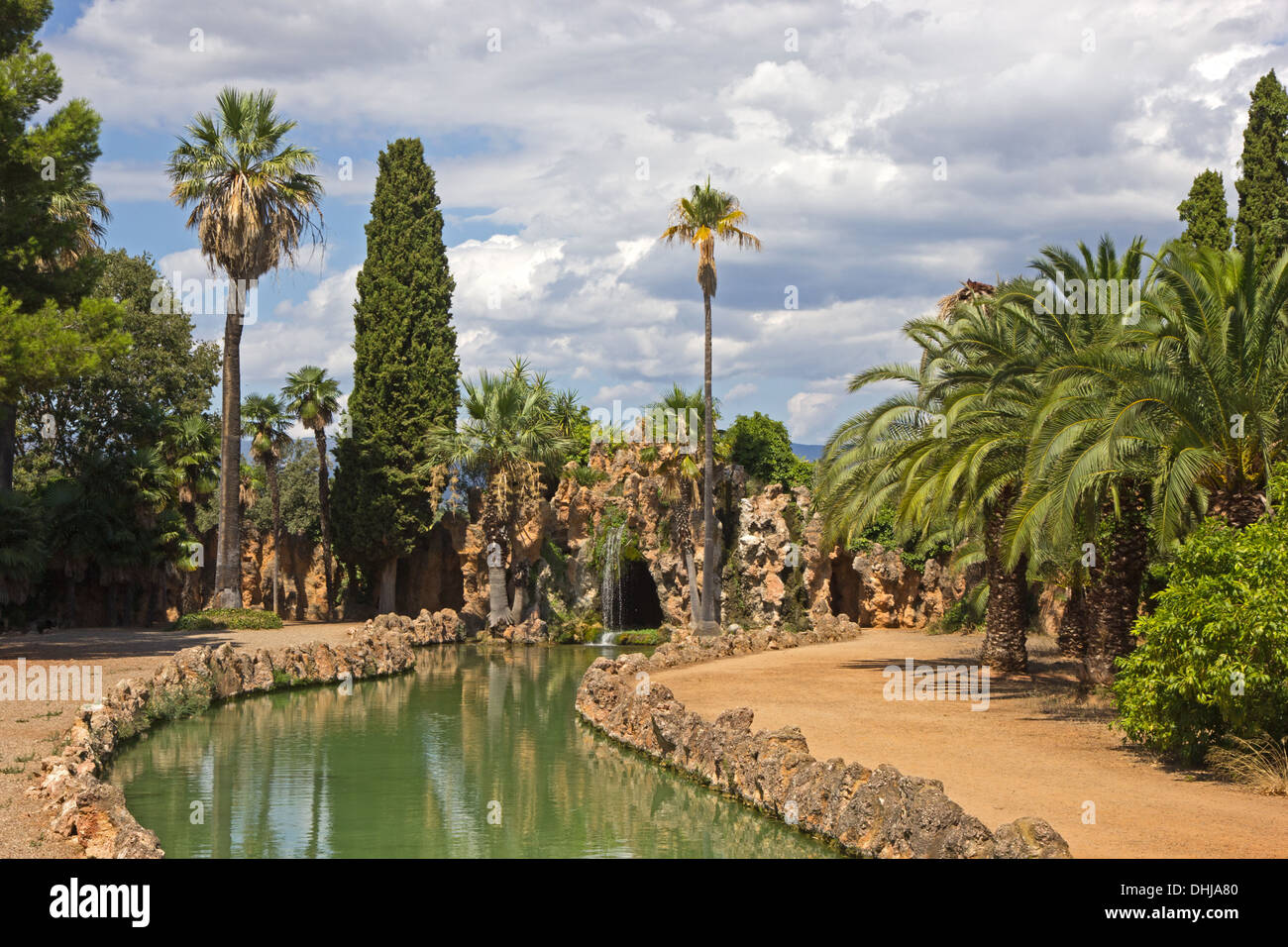 Parque sama hi-res stock photography and images - Alamy