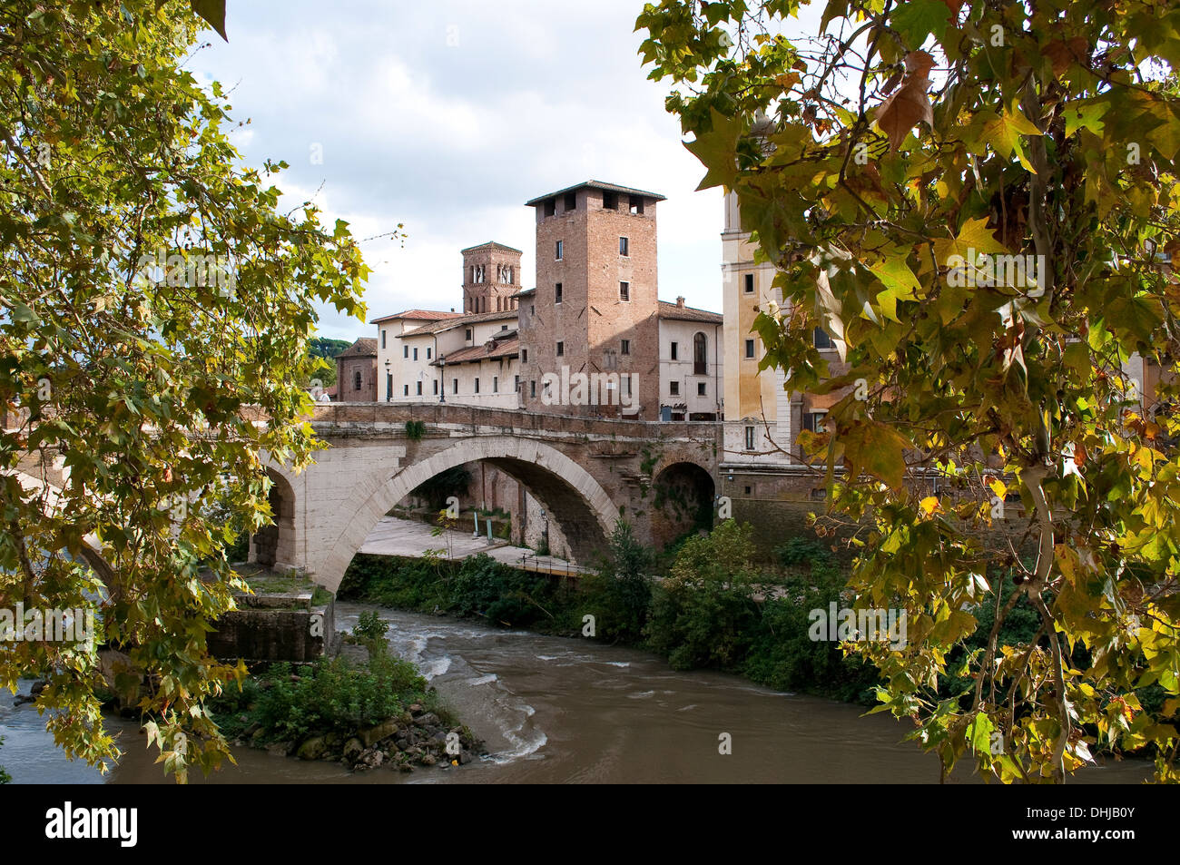 Old rome hi-res stock photography and images - Alamy