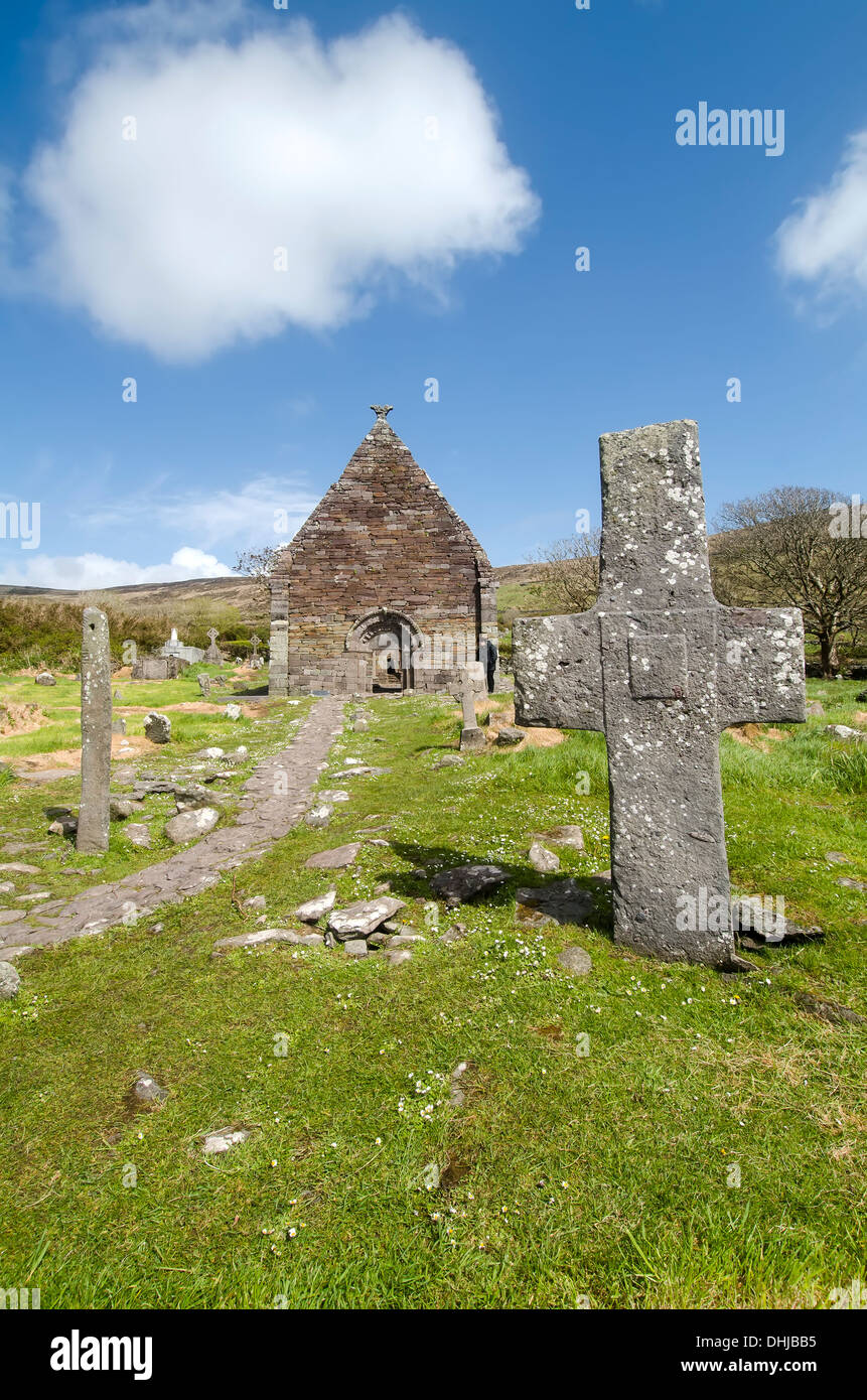 Dingle ireland hi-res stock photography and images - Alamy