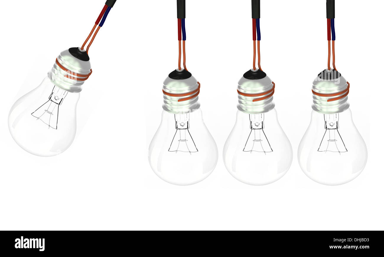 Newton light hi-res stock photography and images - Alamy