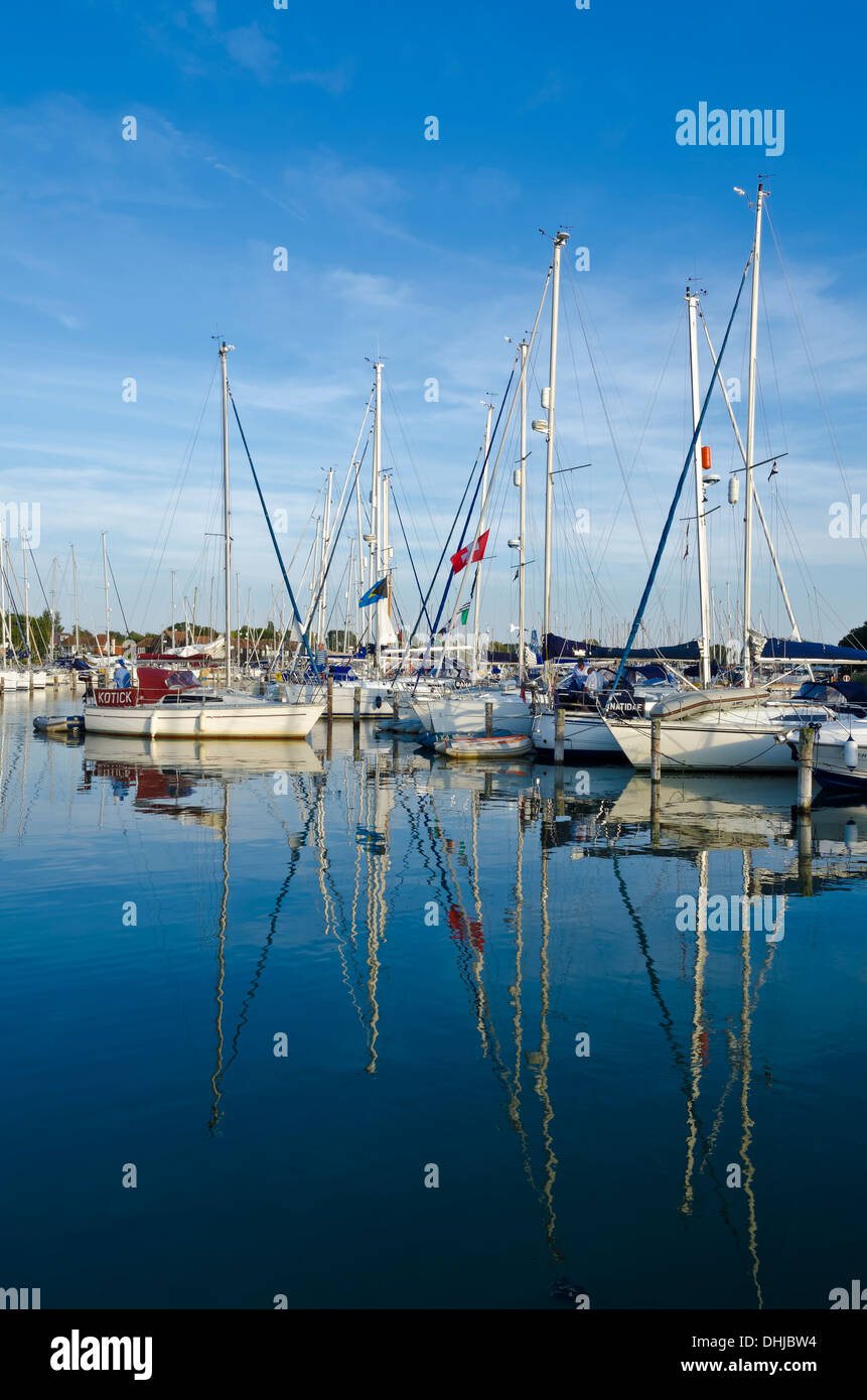 Birdham hi-res stock photography and images - Alamy