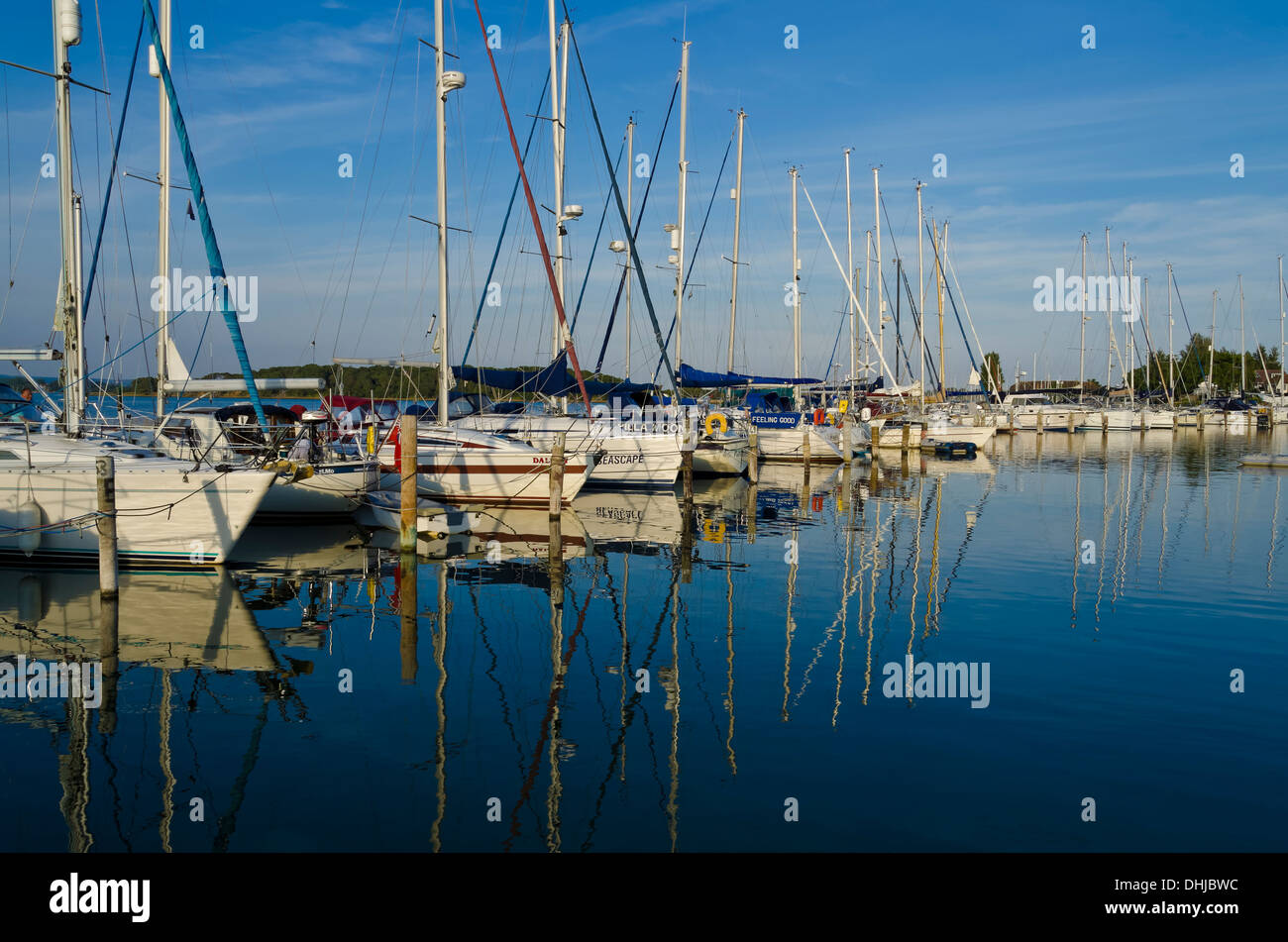 Birdham hi-res stock photography and images - Alamy