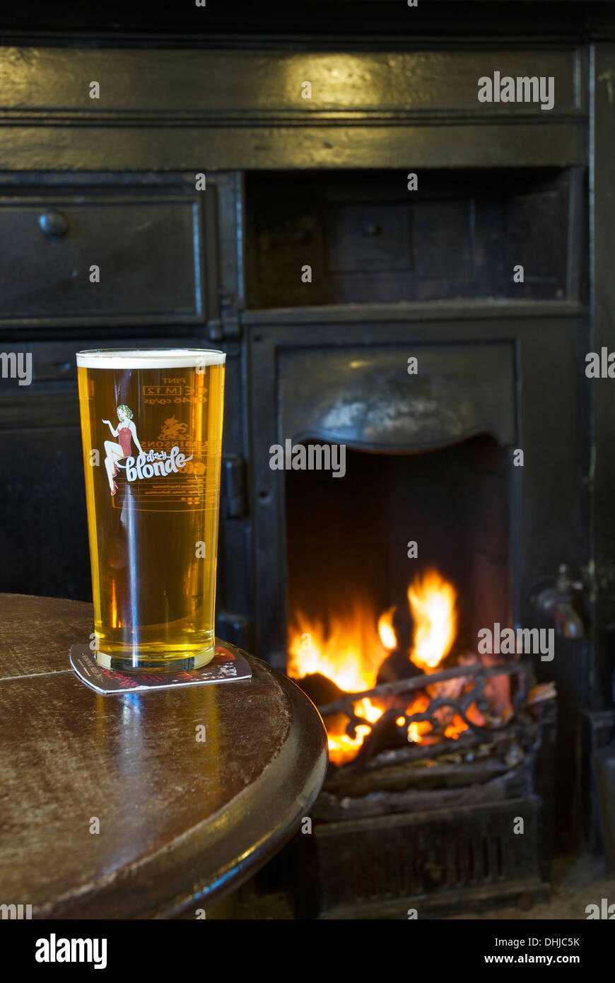 Dizzy blonde hi-res stock photography and images - Alamy