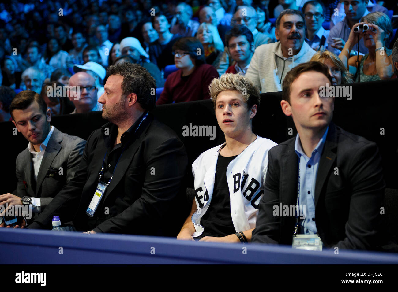 One Direction Names And Faces