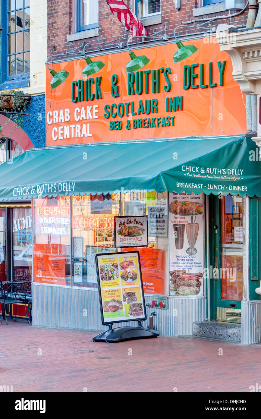 Ruth's diner hi-res stock photography and images - Alamy