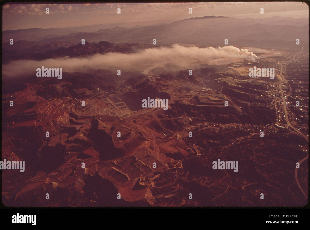 Mining operations hi-res stock photography and images - Alamy