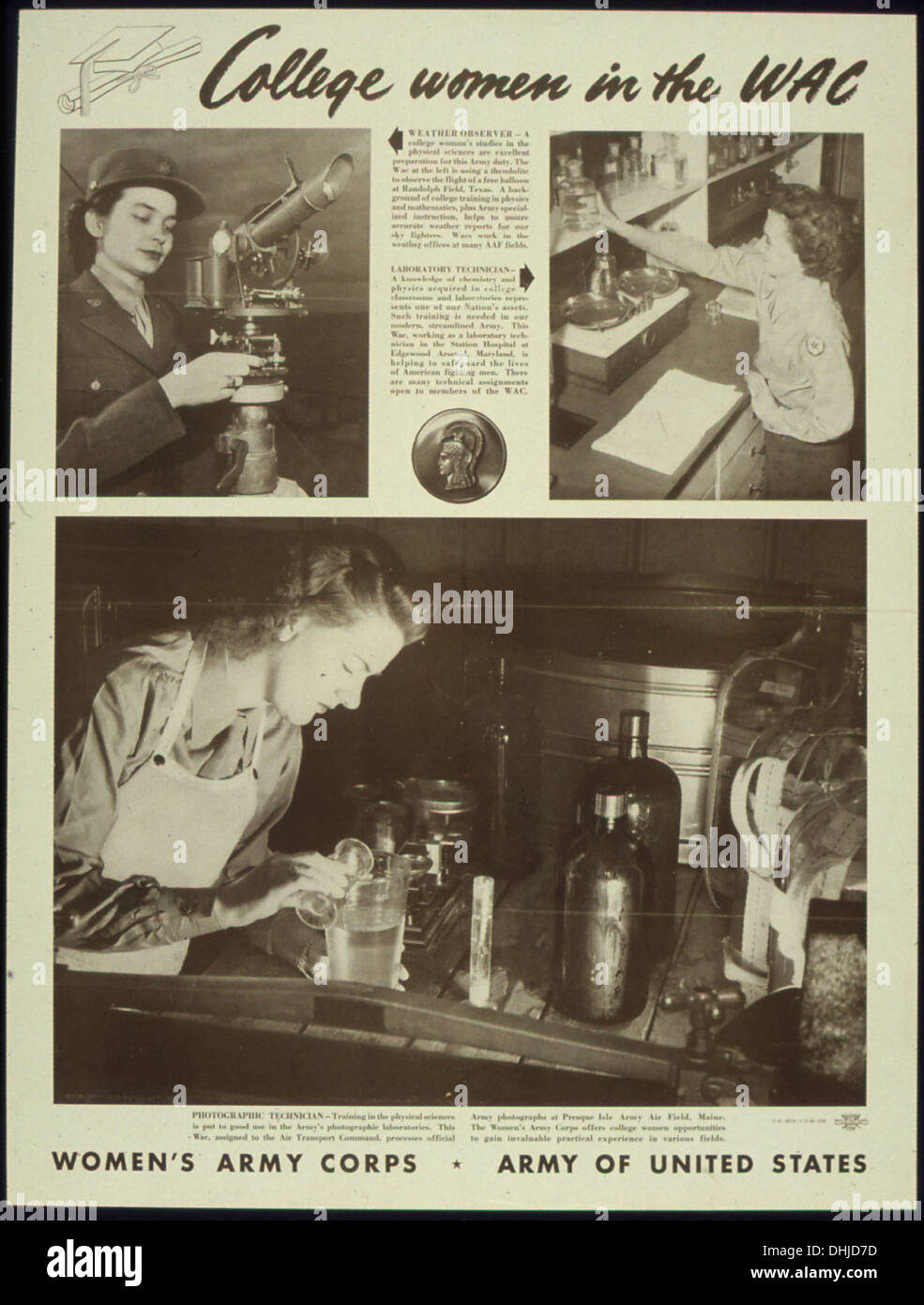 Gender equality during war hi-res stock photography and images - Alamy