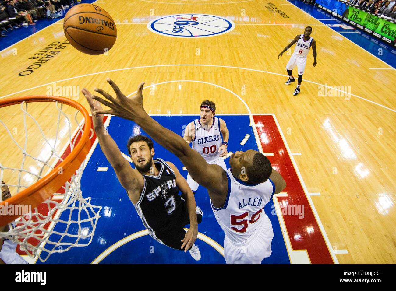 Marco allen hi-res stock photography and images - Alamy