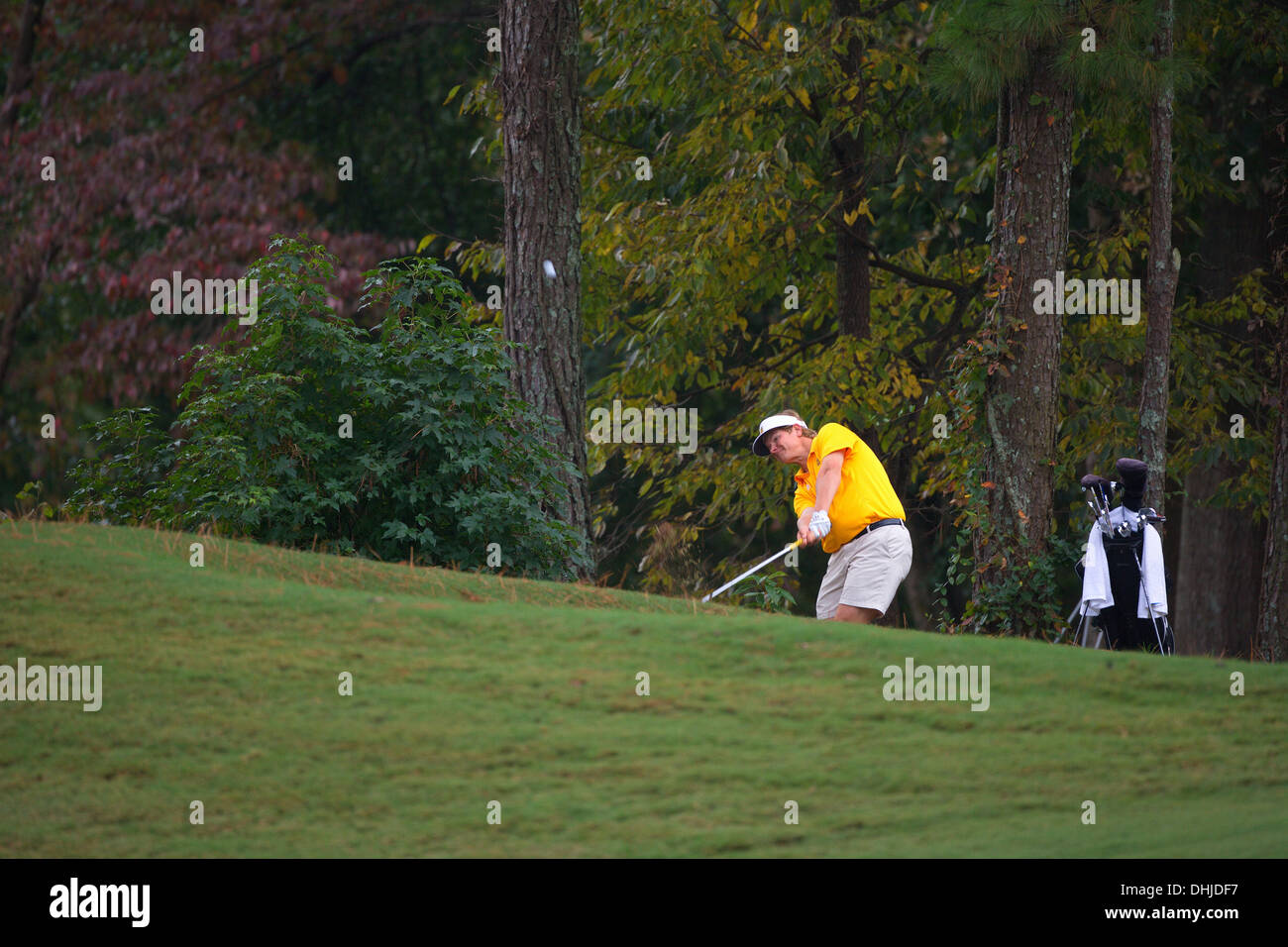 Austin Vick, Kennesaw State (KSU Stock Photo - Alamy