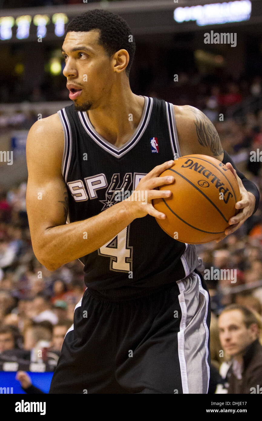 Danny green nba hi-res stock photography and images - Alamy