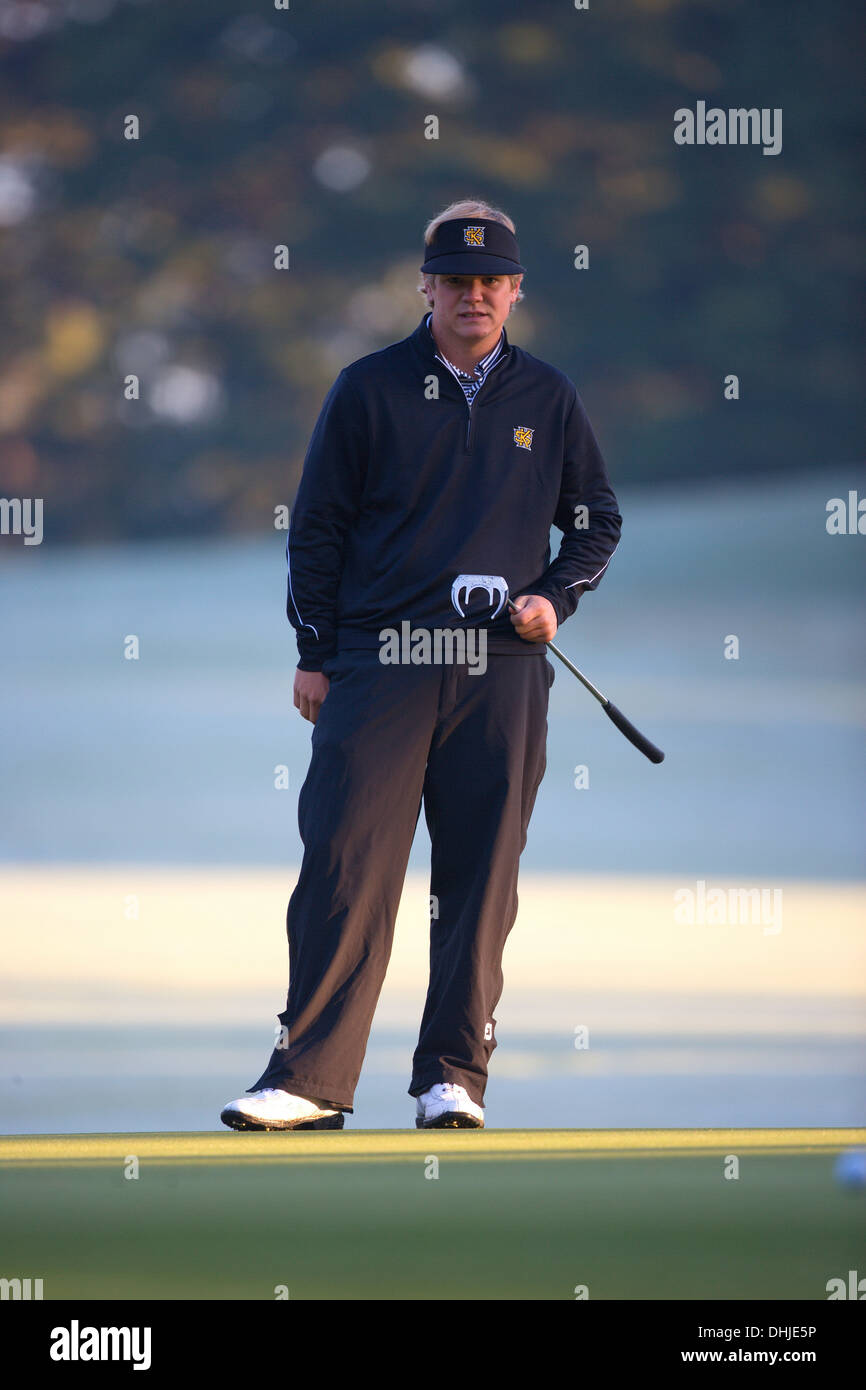 Austin Vick, Kennesaw State (KSU Stock Photo - Alamy