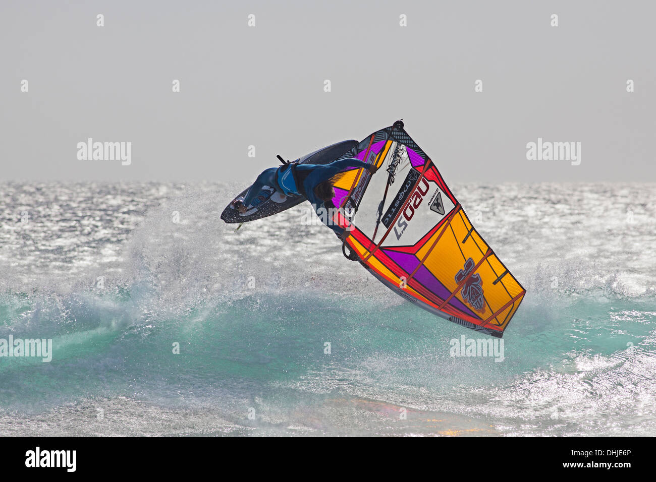 Windsurf hi-res stock photography and images - Alamy