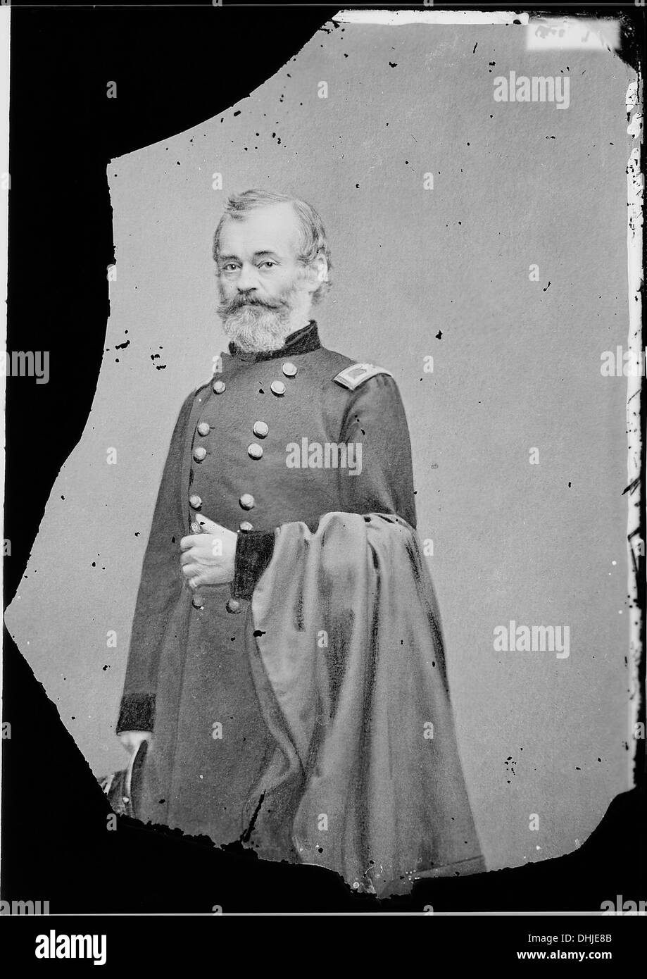 Samuel p heintzelman Black and White Stock Photos & Images - Alamy