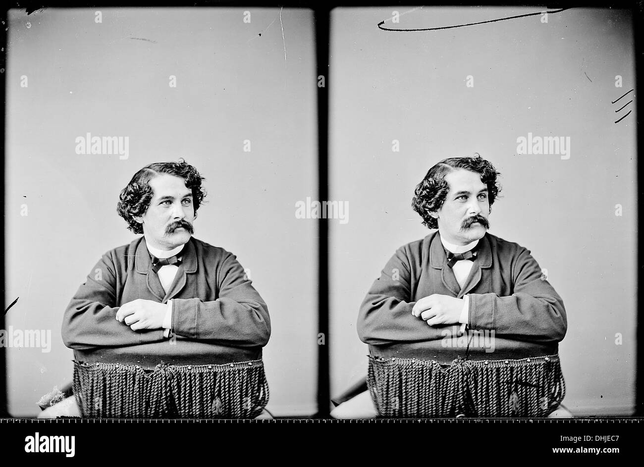 Victorian gentleman gentlemen Black and White Stock Photos & Images - Alamy