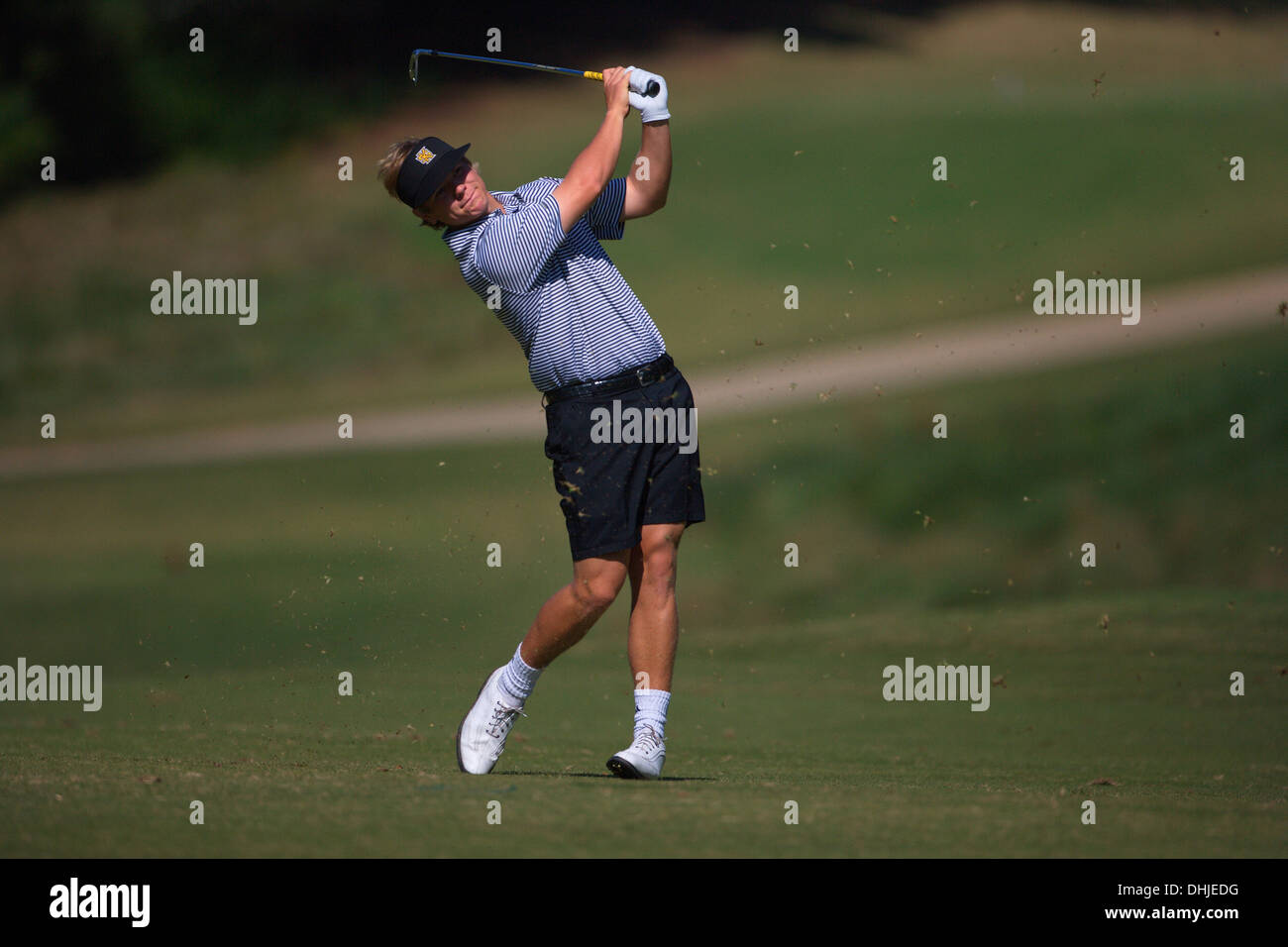 Austin Vick, Kennesaw State (KSU Stock Photo - Alamy