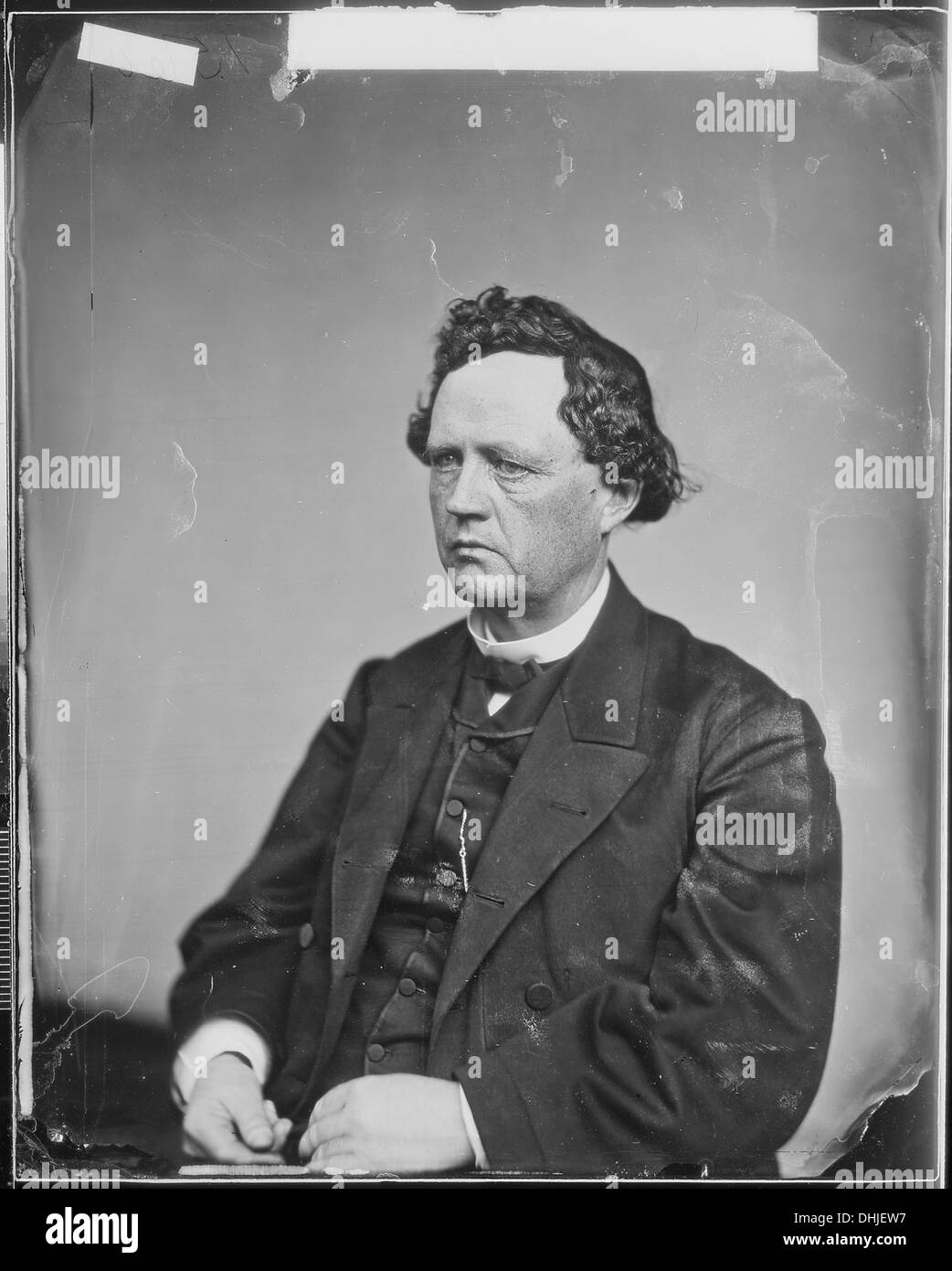 Hon alexander h bailey hi-res stock photography and images - Alamy