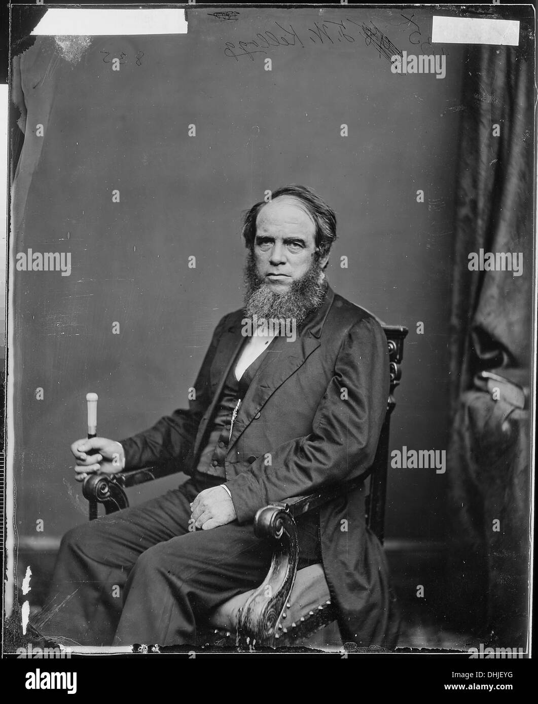 Francis kellogg hi-res stock photography and images - Alamy