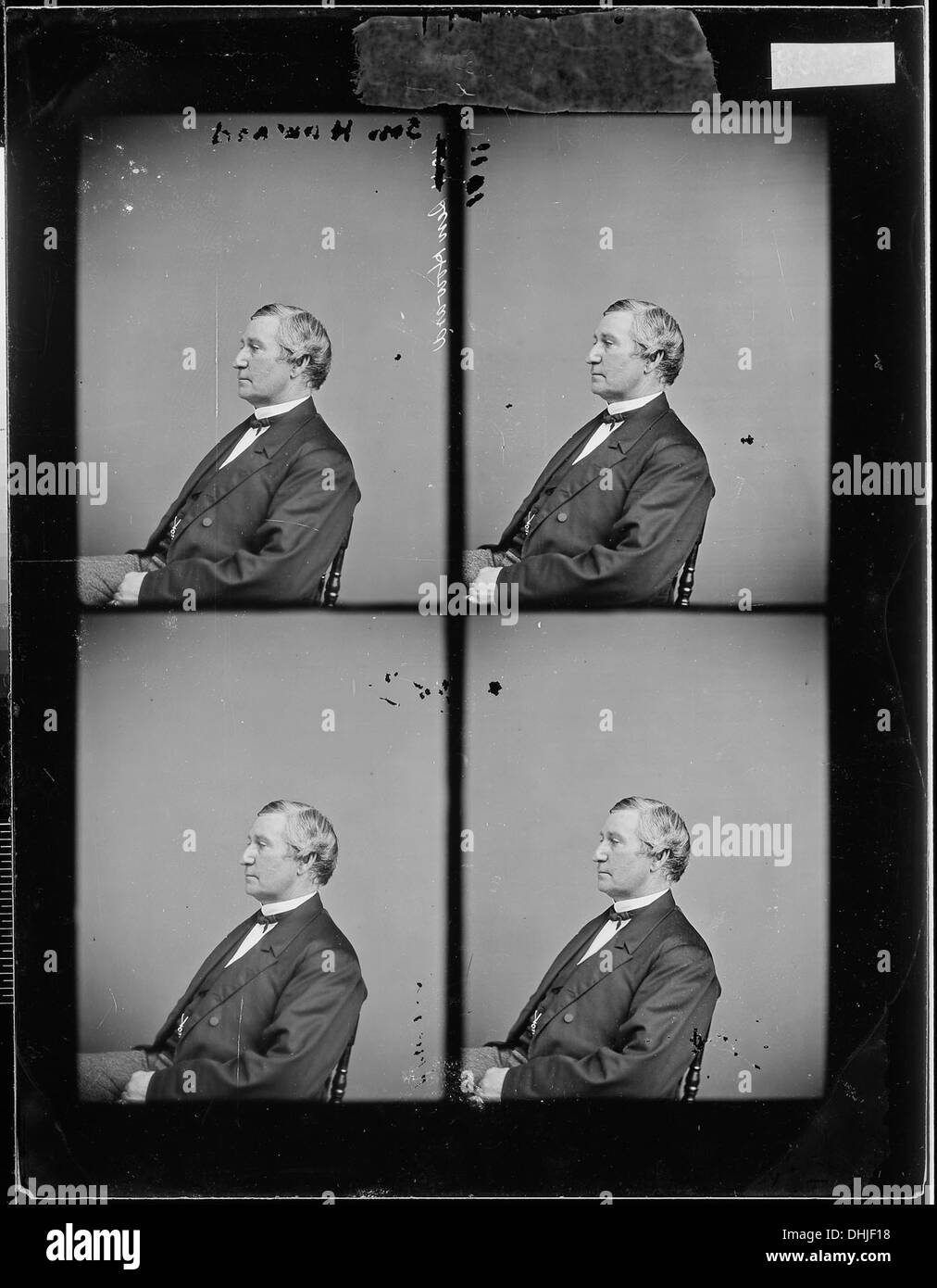 Jacob m howard hi-res stock photography and images - Alamy