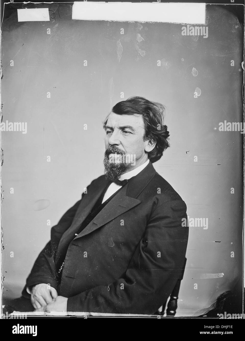 James m cavanaugh Black and White Stock Photos & Images - Alamy