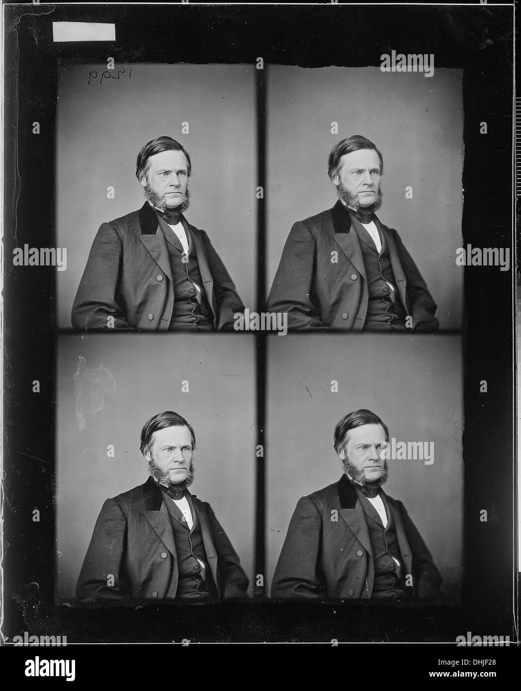 Hon john sherman hi-res stock photography and images - Alamy