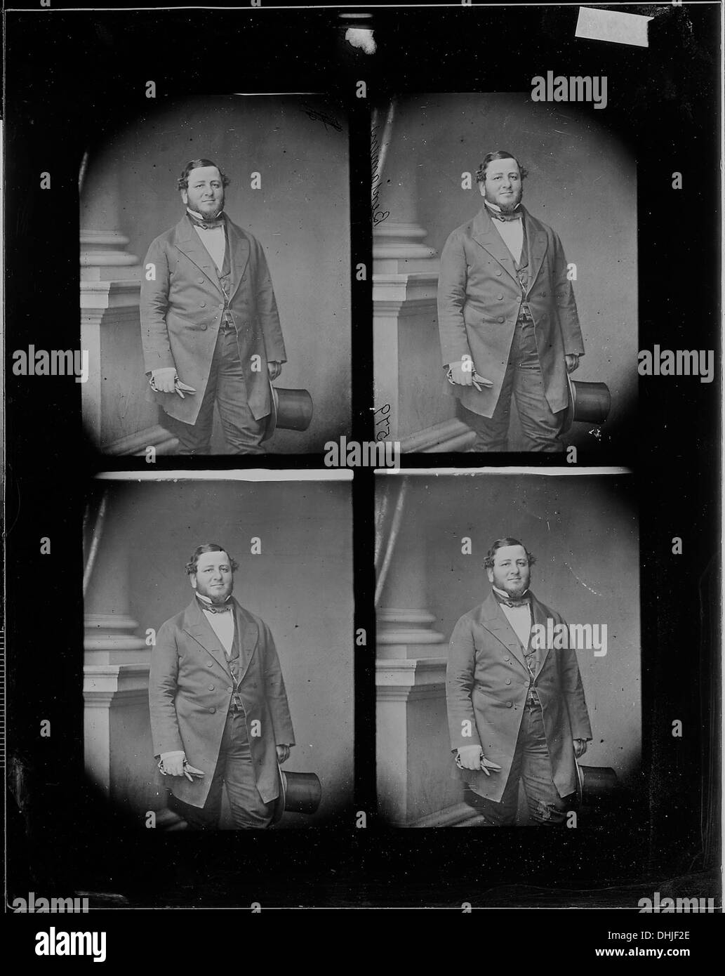 Judah P Benjamin High Resolution Stock Photography and Images - Alamy