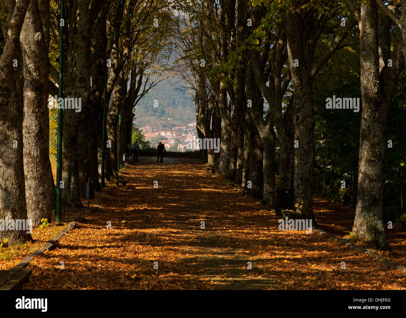 Agerola hi-res stock photography and images - Alamy