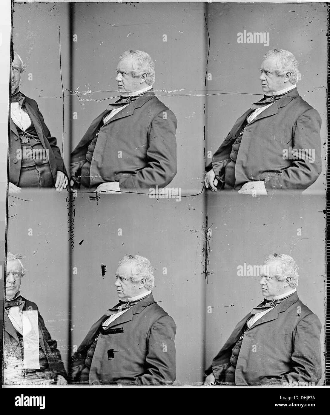 Samuel hooper hi-res stock photography and images - Alamy