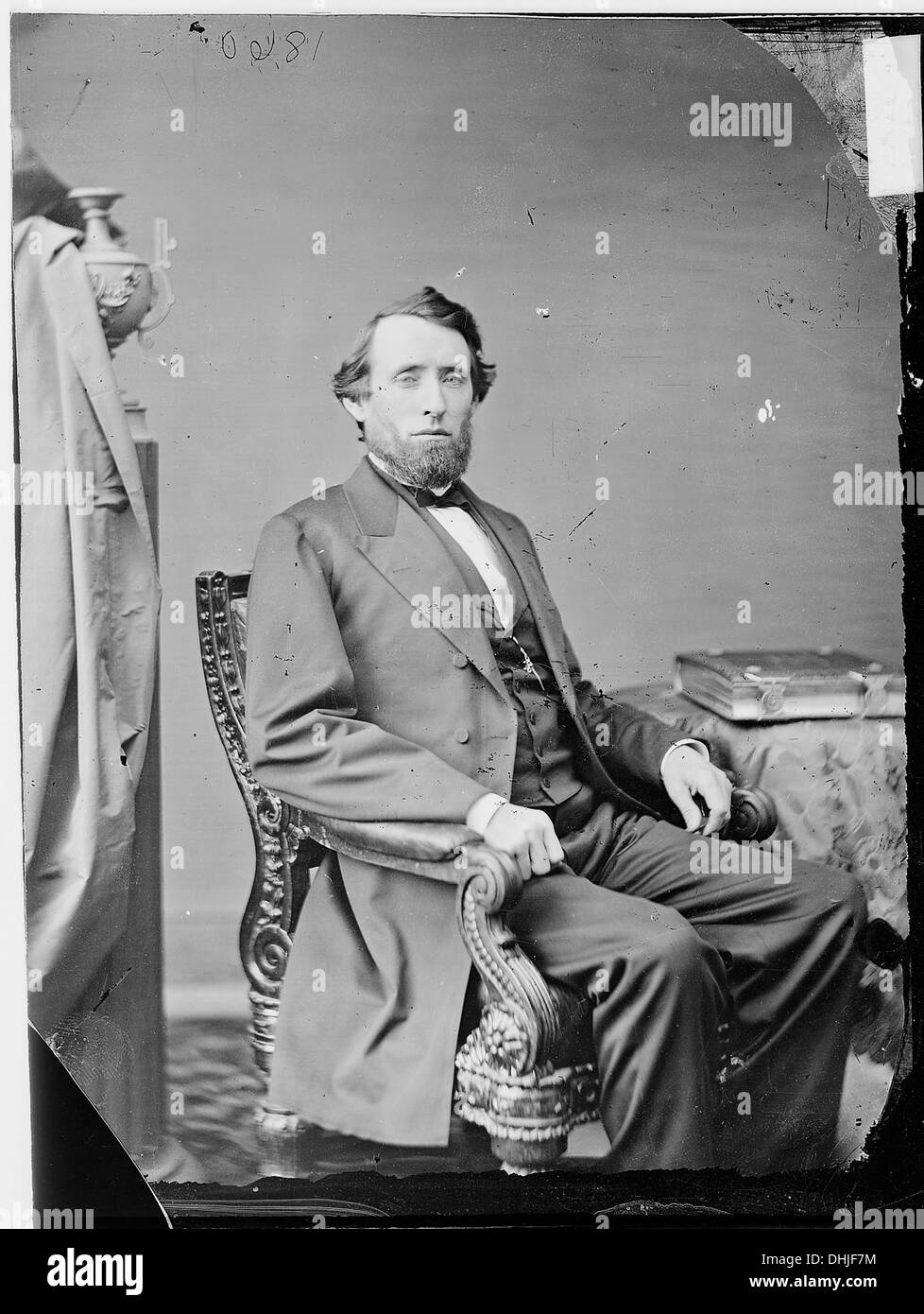 Shelby cullom hi-res stock photography and images - Alamy