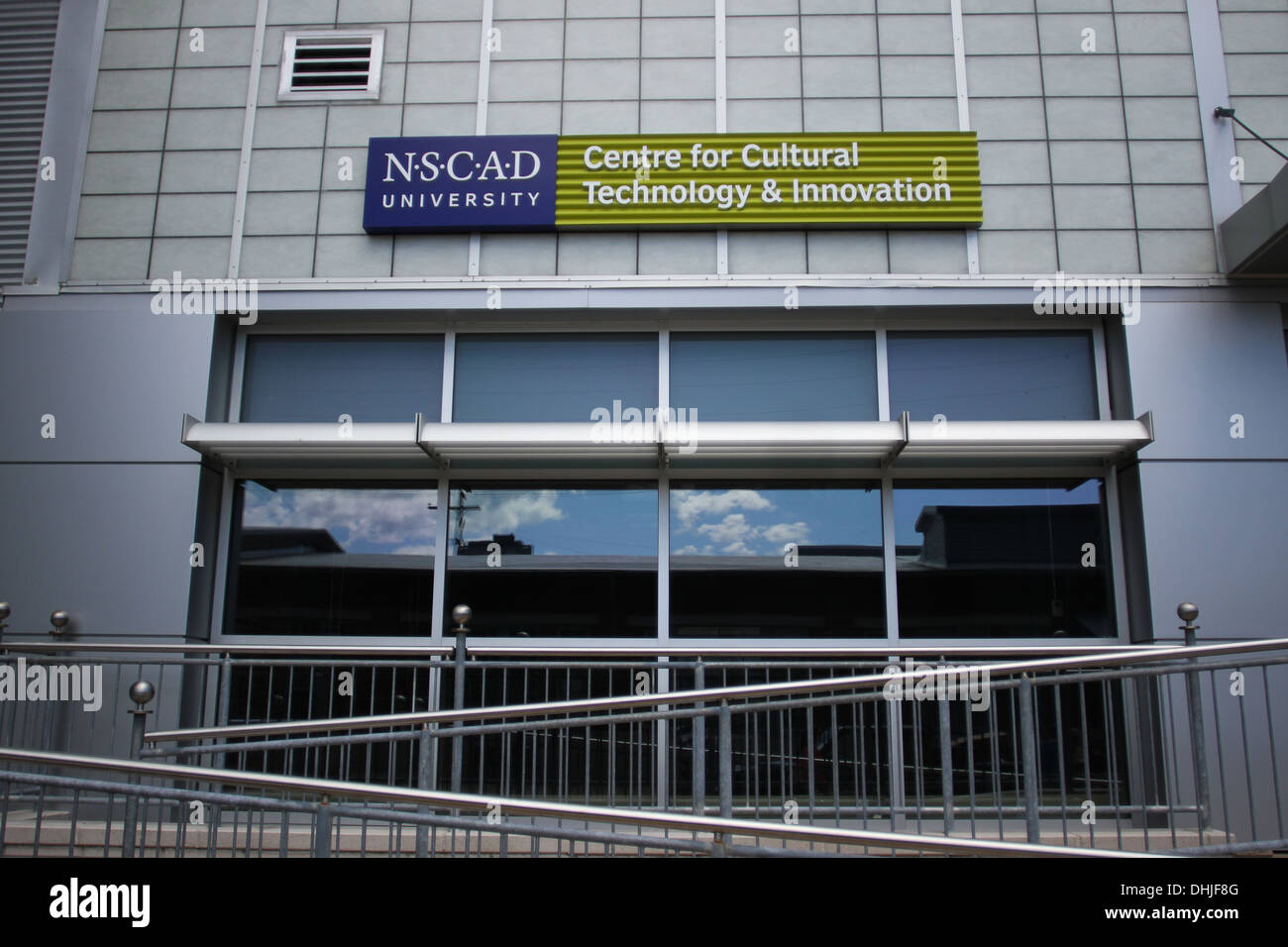 Nscad university hi-res stock photography and images - Alamy