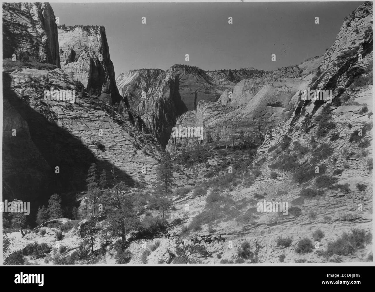 East ride Black and White Stock Photos & Images - Alamy