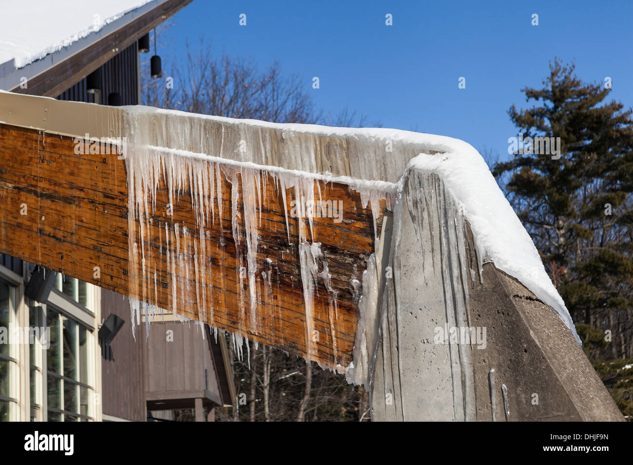 Icycles High Resolution Stock Photography and Images - Alamy