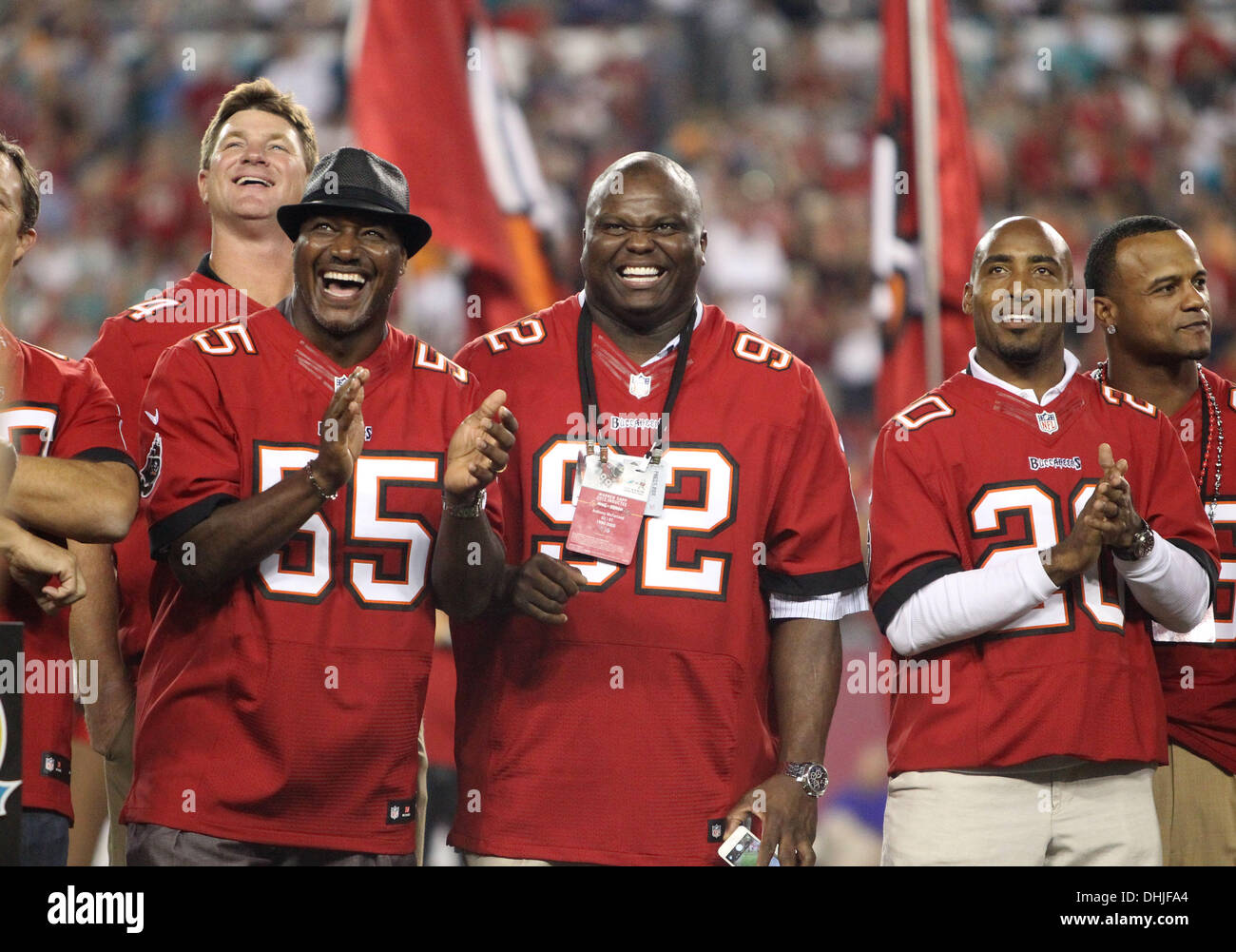 Tampa, Florida, USA. 11th Nov, 2013. BRENDAN FITTERER | Times.Former ...