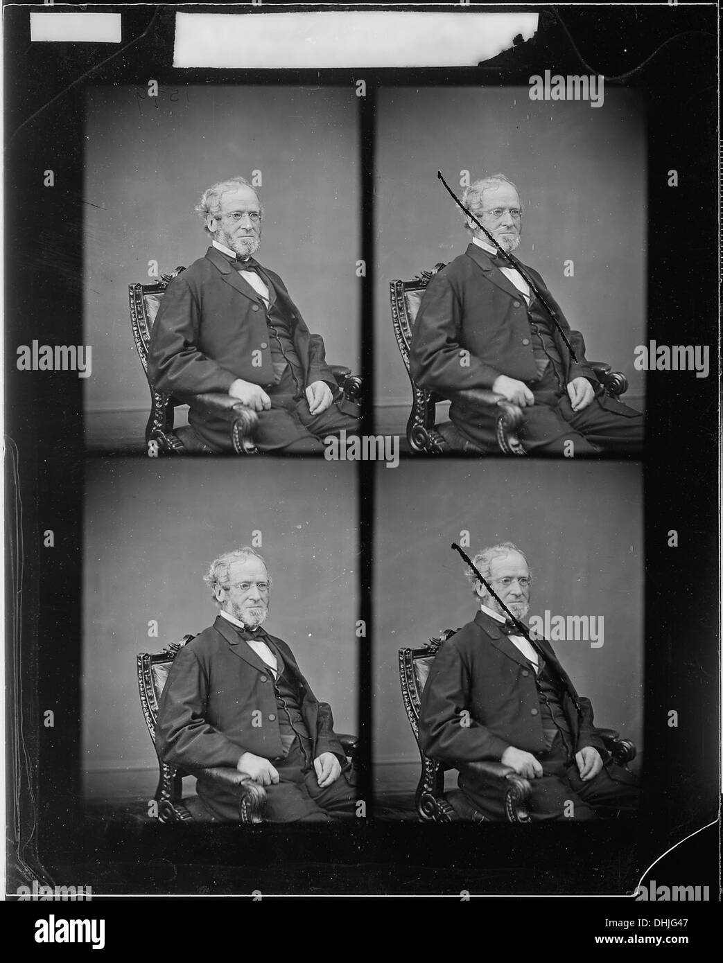 Henry foote hi-res stock photography and images - Alamy