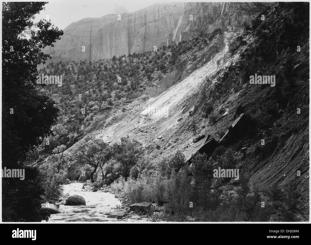 Station side Black and White Stock Photos & Images - Alamy