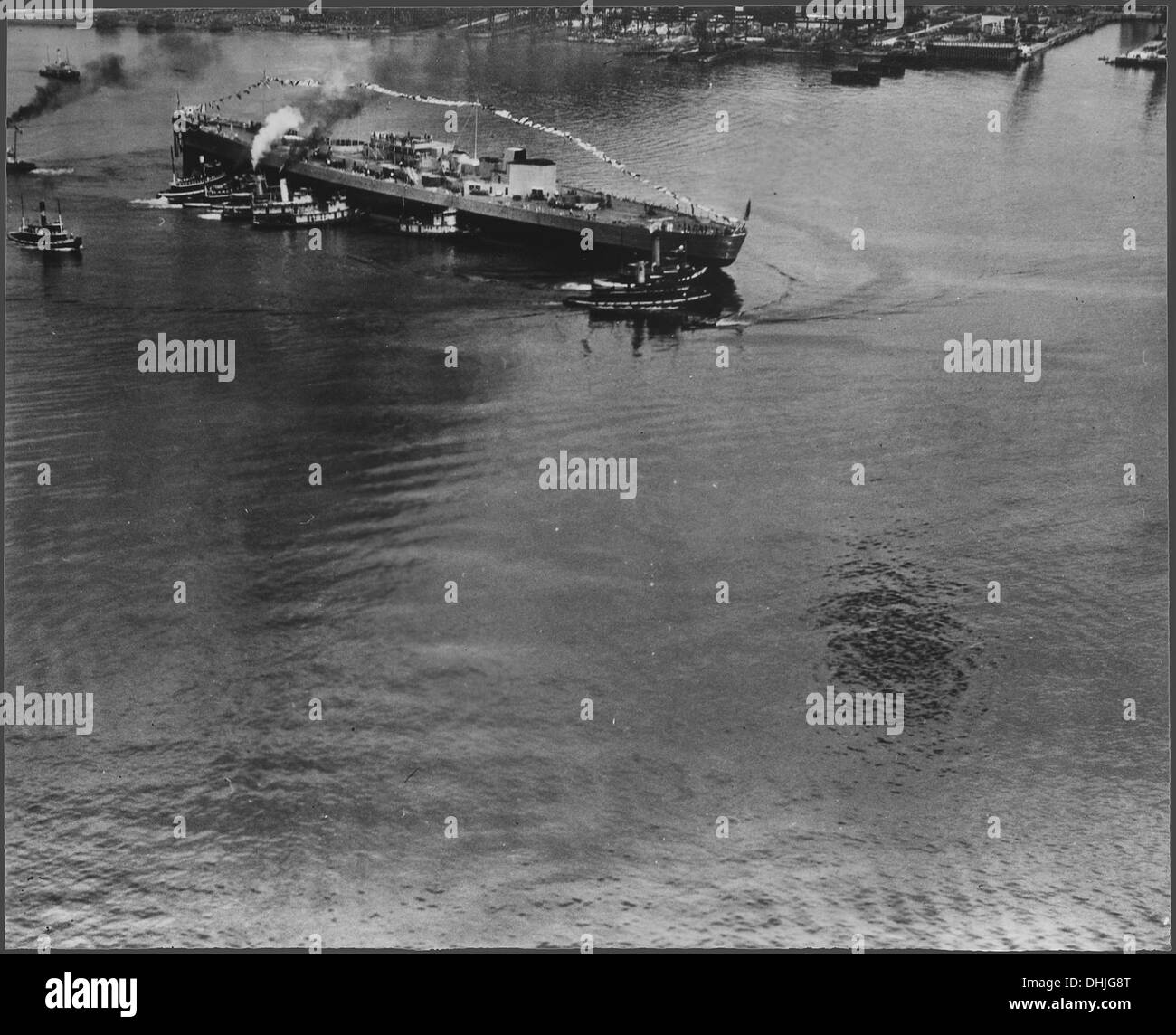 Uss washington hi-res stock photography and images - Alamy