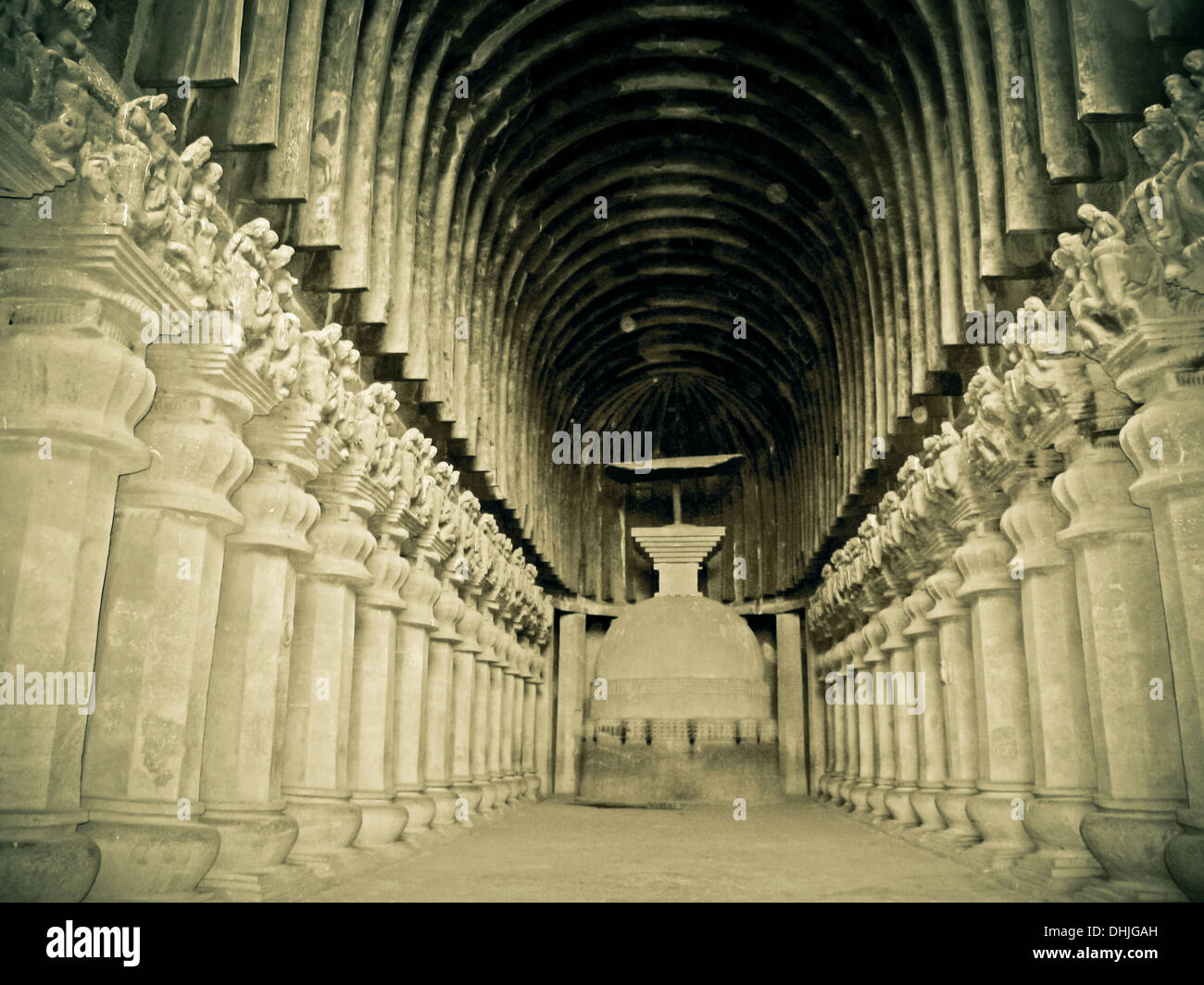 Karla india hi-res stock photography and images - Alamy