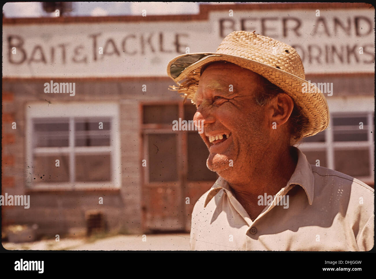 A professional fisherman engaged in fishing as a livelihood. This ...