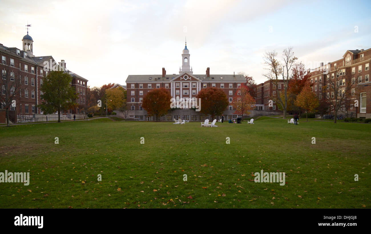 Radcliffe college, harvard hi-res stock photography and images - Alamy