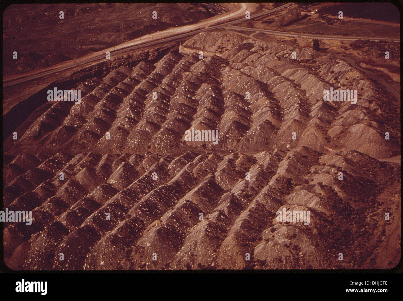 Coal mining archive hi-res stock photography and images - Alamy