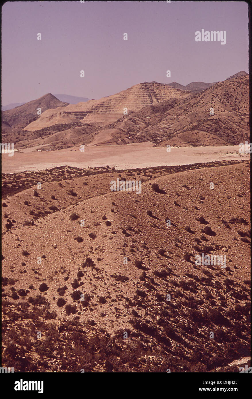 Tailings piles hi-res stock photography and images - Alamy