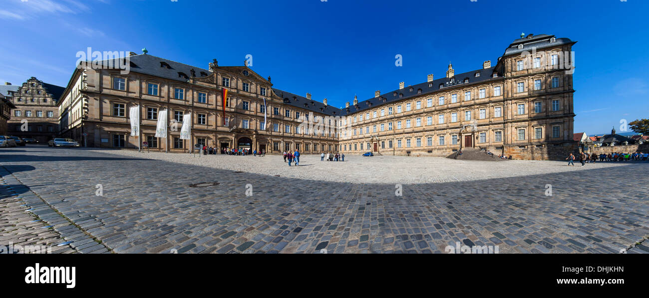 Bamberg germany domplatz hi-res stock photography and images - Alamy