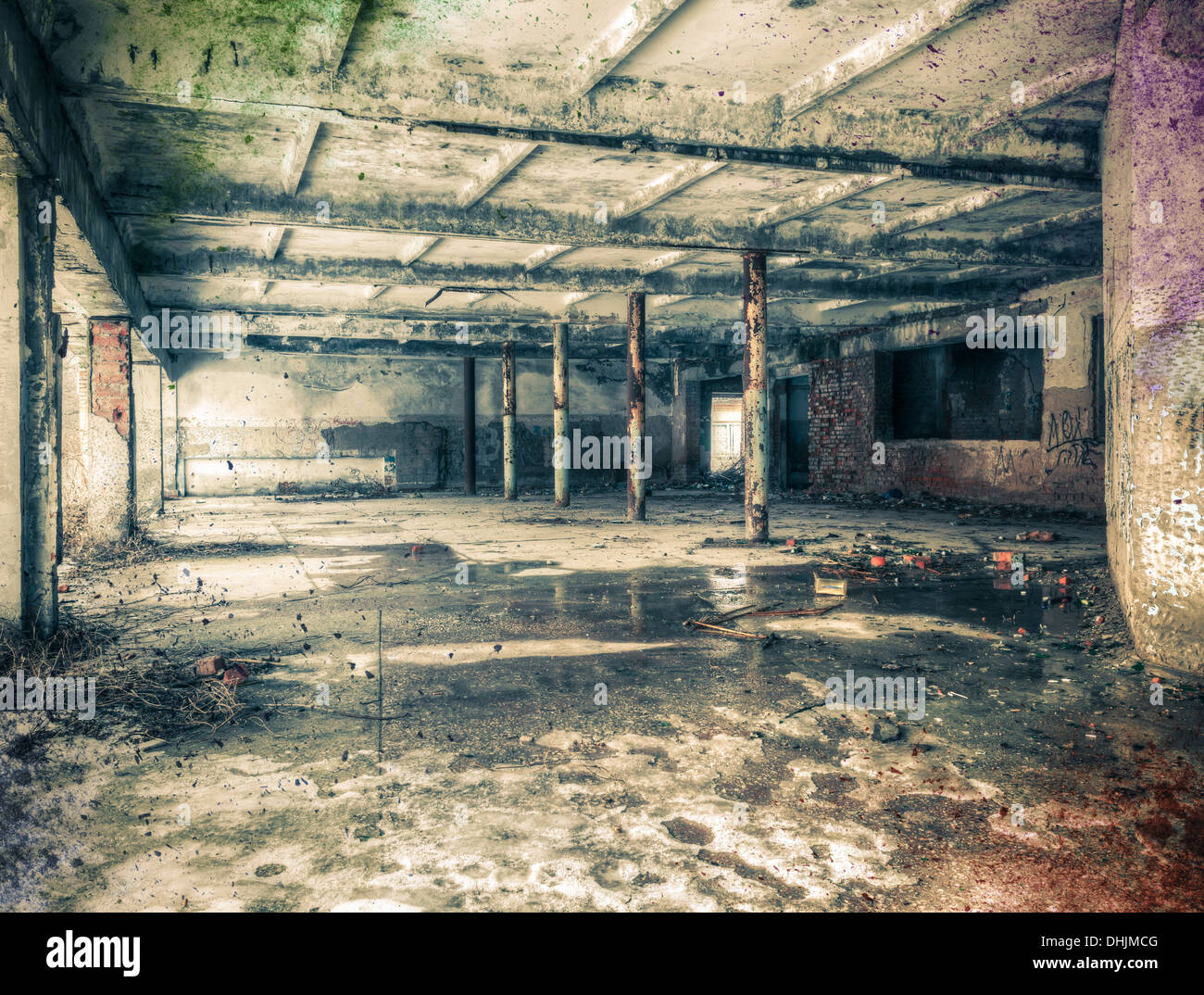High Dynamic Range Stock Photo - Alamy